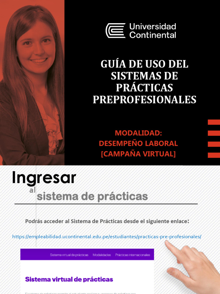 Guía de Practicas | PDF