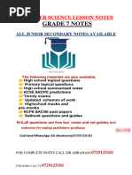 Class 10 Computer Ch1 Notes | PDF