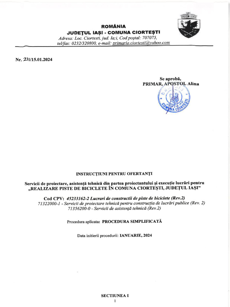 3.INSTRUCTIUNI | PDF