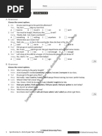 Sync2 U2 CH Revised | PDF