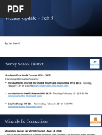 Canvas Login Guide for Chabot College | PDF