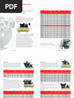 RB Barrel-Type Compressor Packages | PDF | Mechanical Engineering