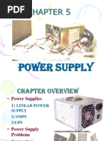 PSU Tier List Excel Sheet | PDF | Manufactured Goods | Computer ...