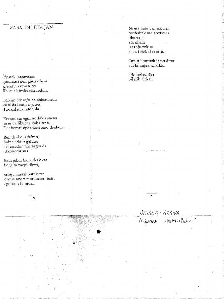 Karmele Jaio + Poemak | PDF