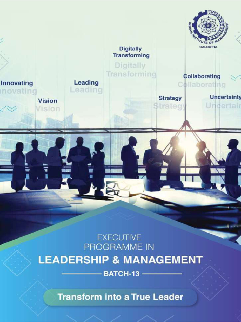 EPLM Brochure New 2020-21 | PDF