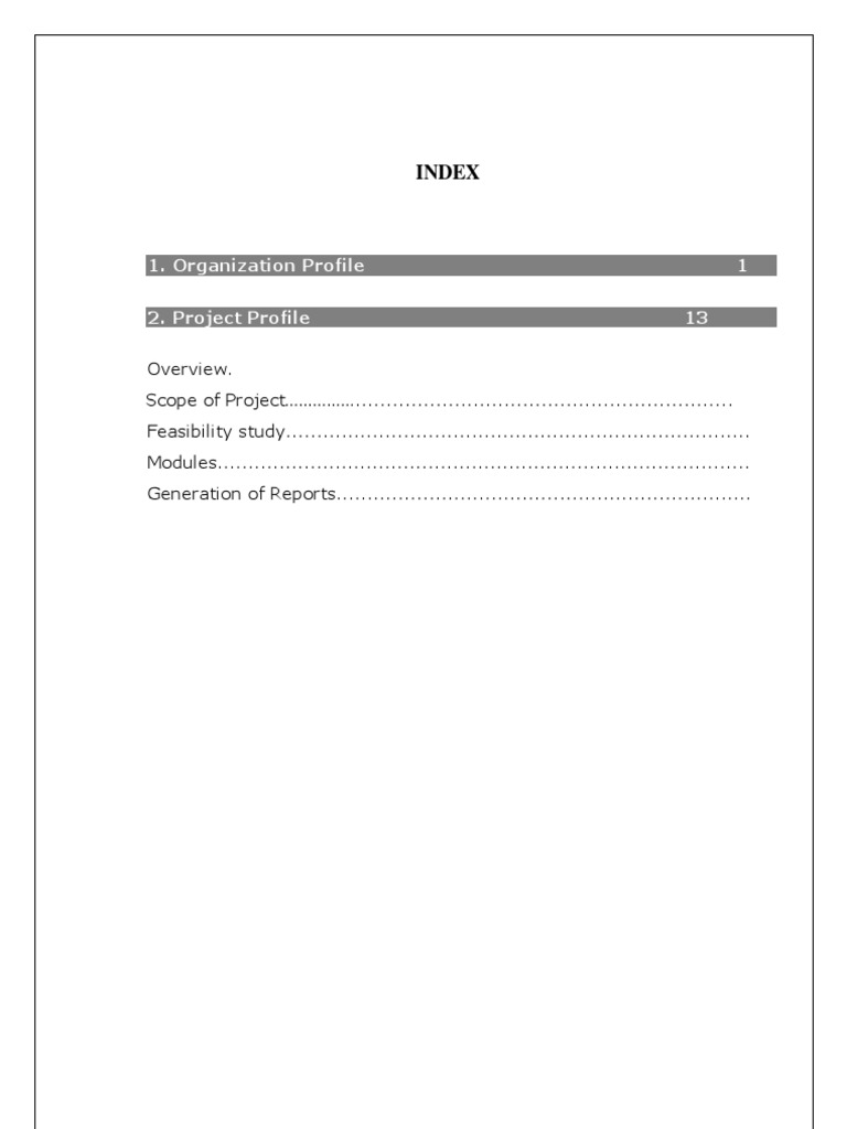 Matrimonial Project Report | PDF | Microsoft Sql Server | Feasibility Study