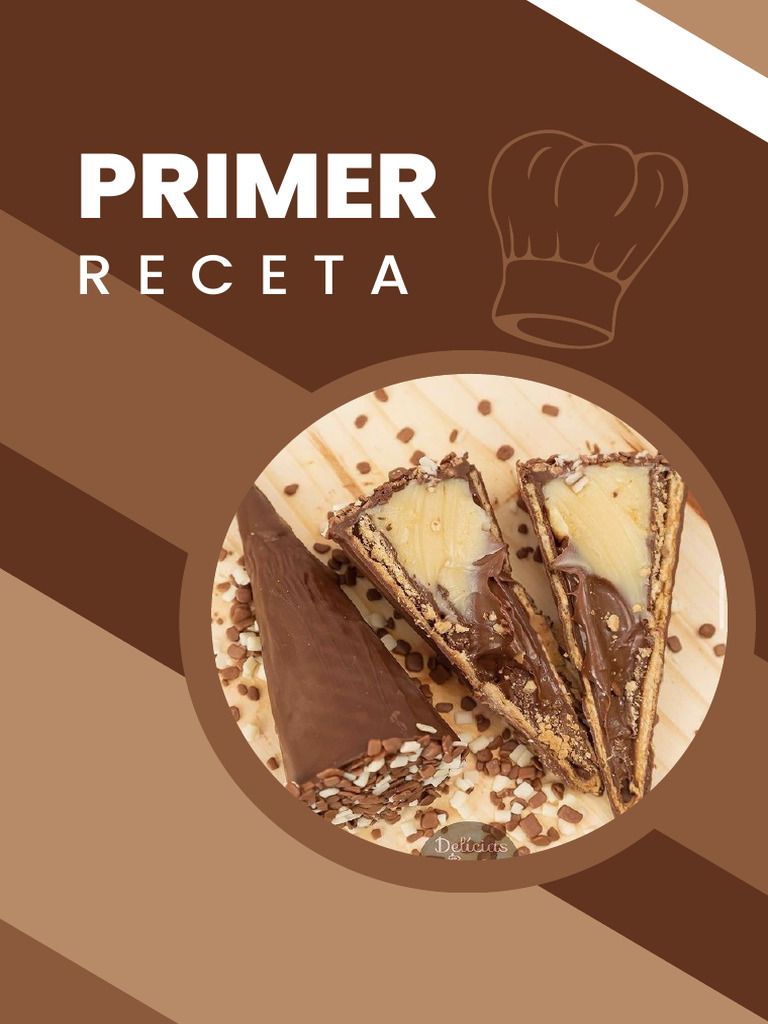 Copia de Copia de Primer Receta? | PDF