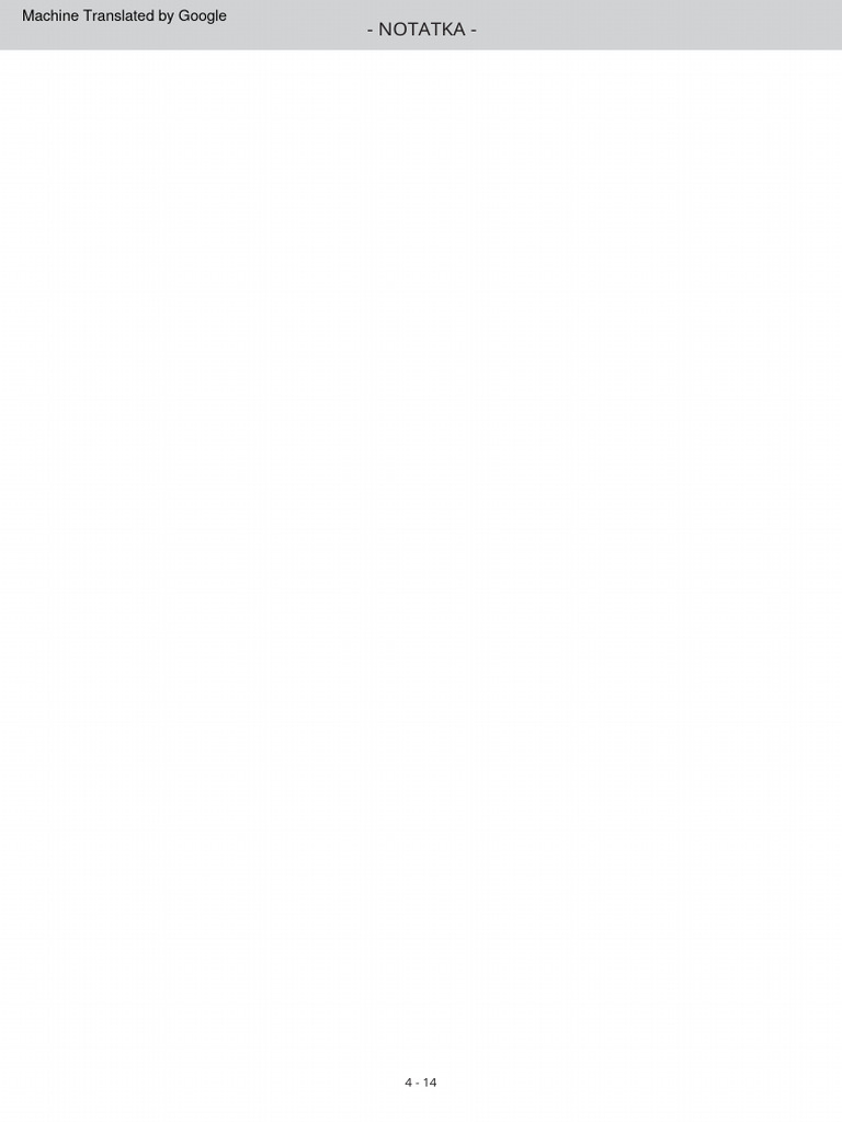 SPW C0706-C1806 DXH8 (Series 6 Eco I 2 Pipe VRF) Om & Service-121-174 | PDF