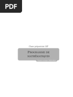Bibmath | PDF | Base (algèbre linéaire) | Espace vectoriel