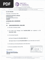 Report On Health and Safety Organization Form (DOLE - BWC - OHSD - IP-5 ...
