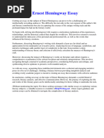 Advocacy Script | PDF | Natural Environment | Waste