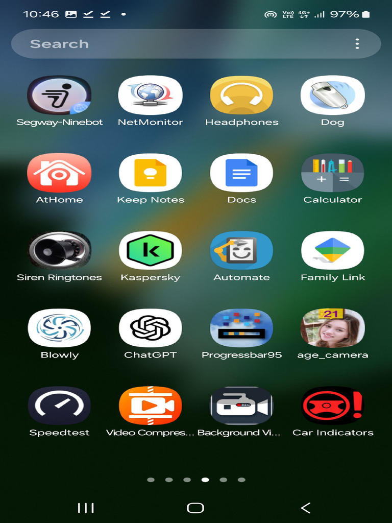 Screenshot 20240213 224644 One UI Home | PDF