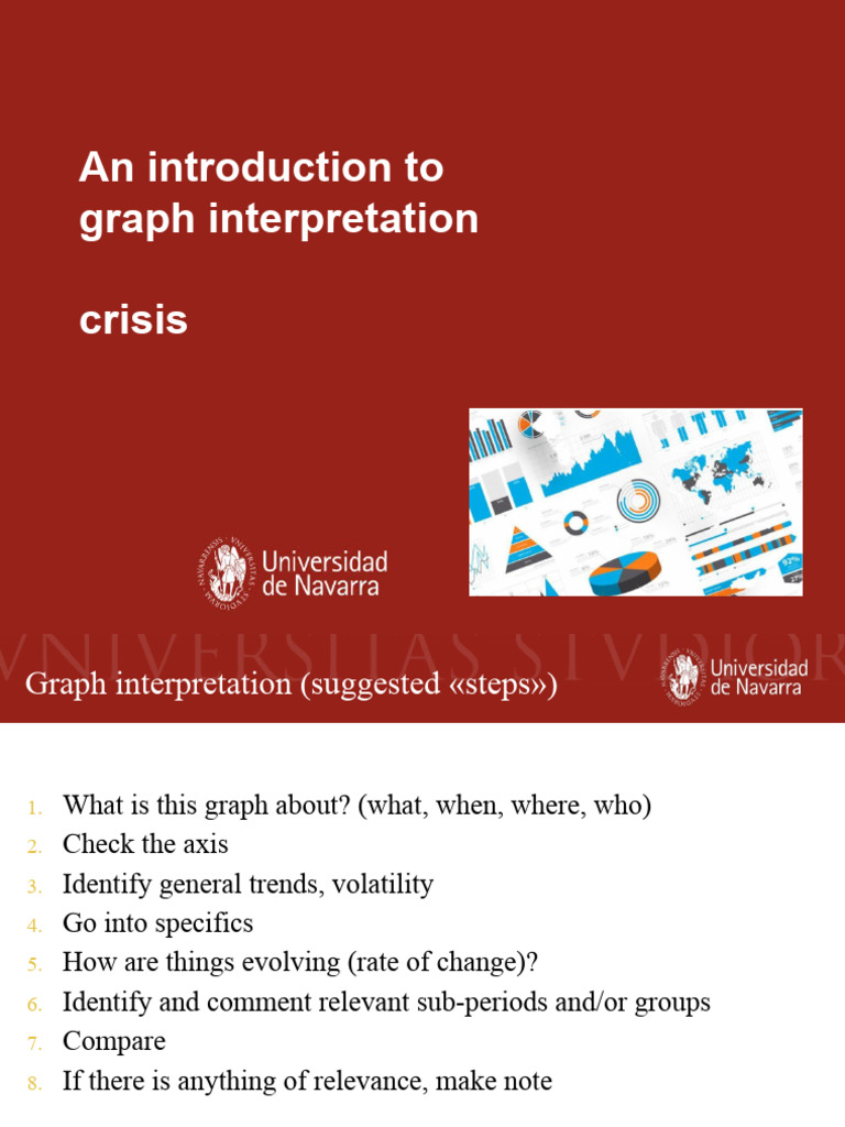 An Intro To Interpreting Graphs-1 | Download Free PDF | Chart ...