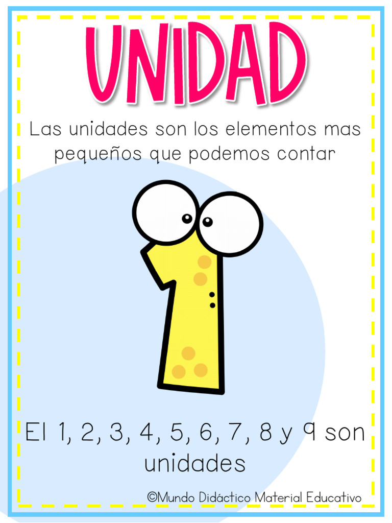 Carteles U, D y C | PDF