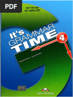 New Enterprise b2 Grammar Book | PDF