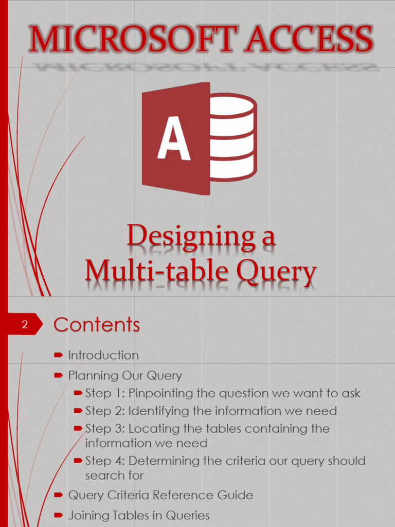 Query | PDF | Information Retrieval | Databases