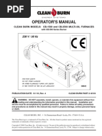 Simba E70s | PDF | Drill | Drilling