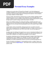 Sample Thesis Chapter 3 Research Locale | PDF | Methodology | Thesis