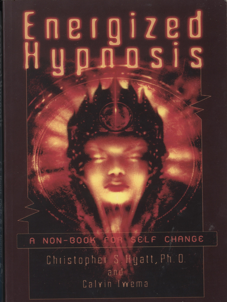 Energized Hypnosis | PDF