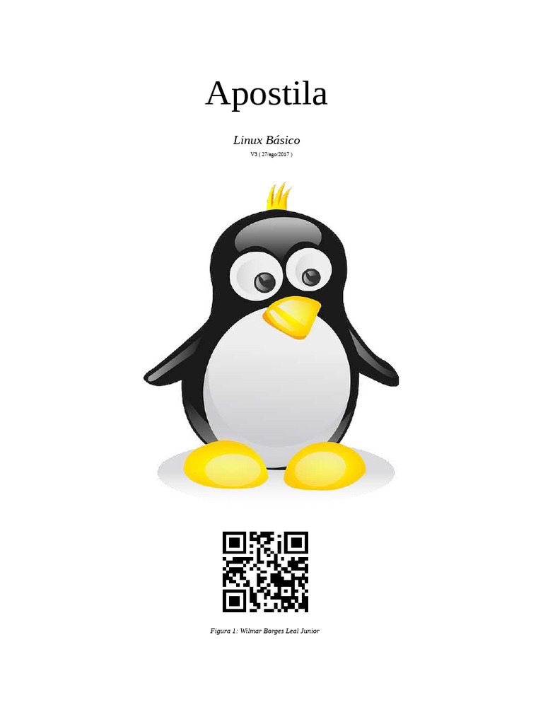 Livro Linux Completo | Download grátis PDF | Shell (informática) | Linux