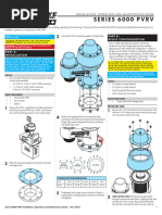 Api 688 | PDF | Flow Measurement | Gas Technologies