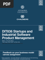 The Lean Startup | PDF | Lean Startup | Startup Company