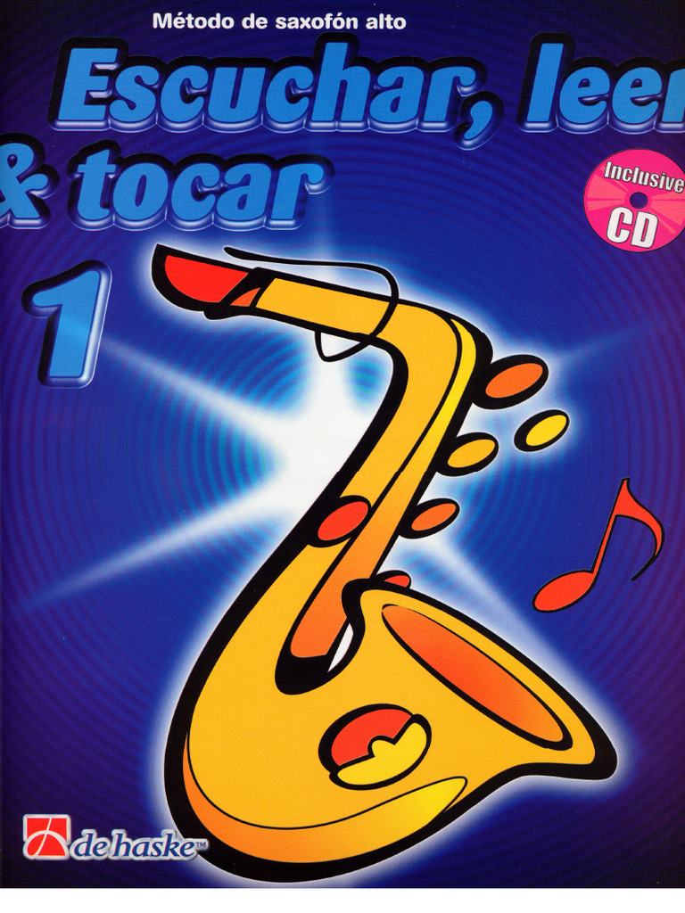 Escuchar Leer y Tocar 1 | PDF