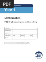 Maths CGP Books | PDF | Tests | Educational Stages