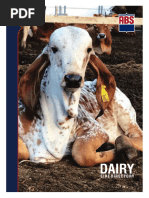 Abs Sire Directory 23 | PDF | Dairy Cattle | Cattle