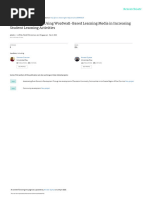 Insight Paper Format | PDF | Concept | Cognitive Science