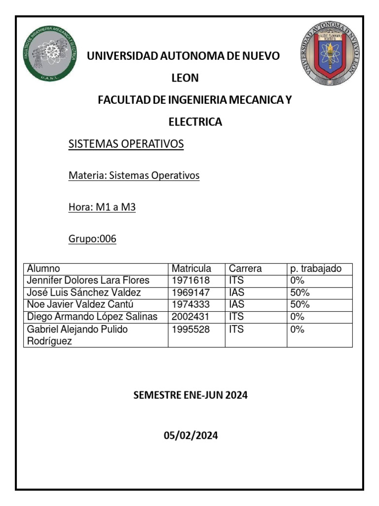 Actividad Fundamental 2 | PDF | Hilo (Computación) | Proceso (Computación) Actividad Fundamental 2 | PDF | Hilo (Computación) | Proceso (Computación)