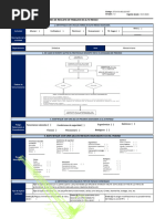 pSIF Full Presentation (Spanish) | PDF | Enfermedades y trastornos humanos | Medicina