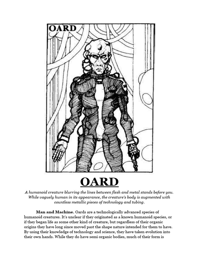 OARD | PDF