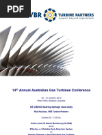 rb211 Specifications PDF | PDF | Gas Turbine | Engines