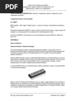 Informe Semafor1 | PDF | Semáforo | Arduino