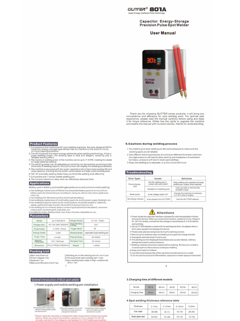 801A | PDF
