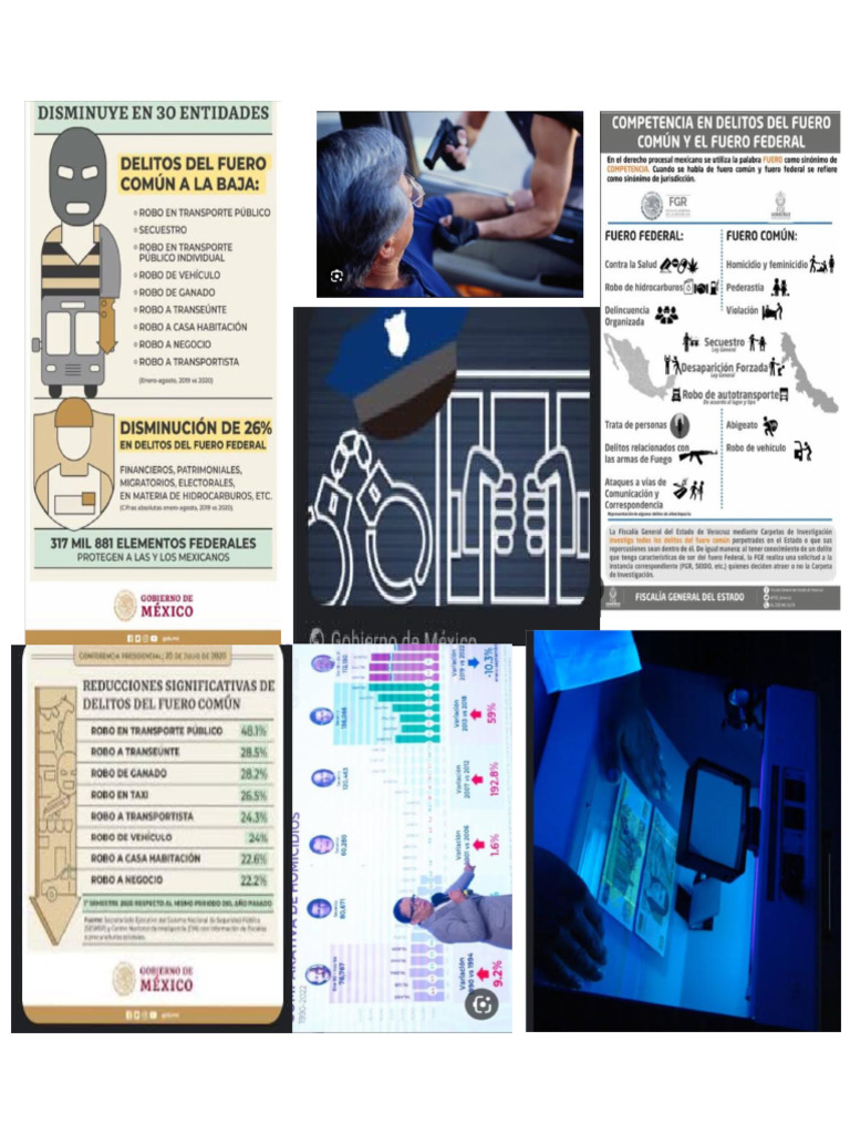 Collage - Derecho | PDF