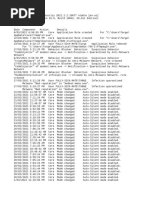 Installing Wonderware InTouch 2014 R2 Runtime | PDF | Computer File ...