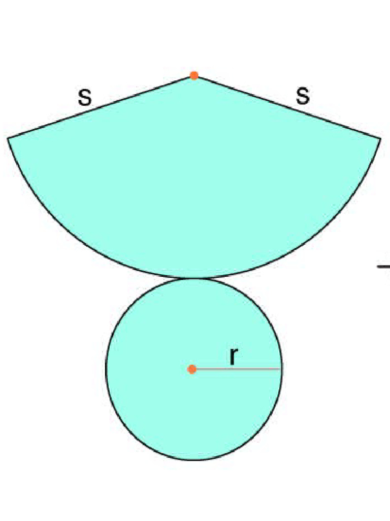 Cone | PDF
