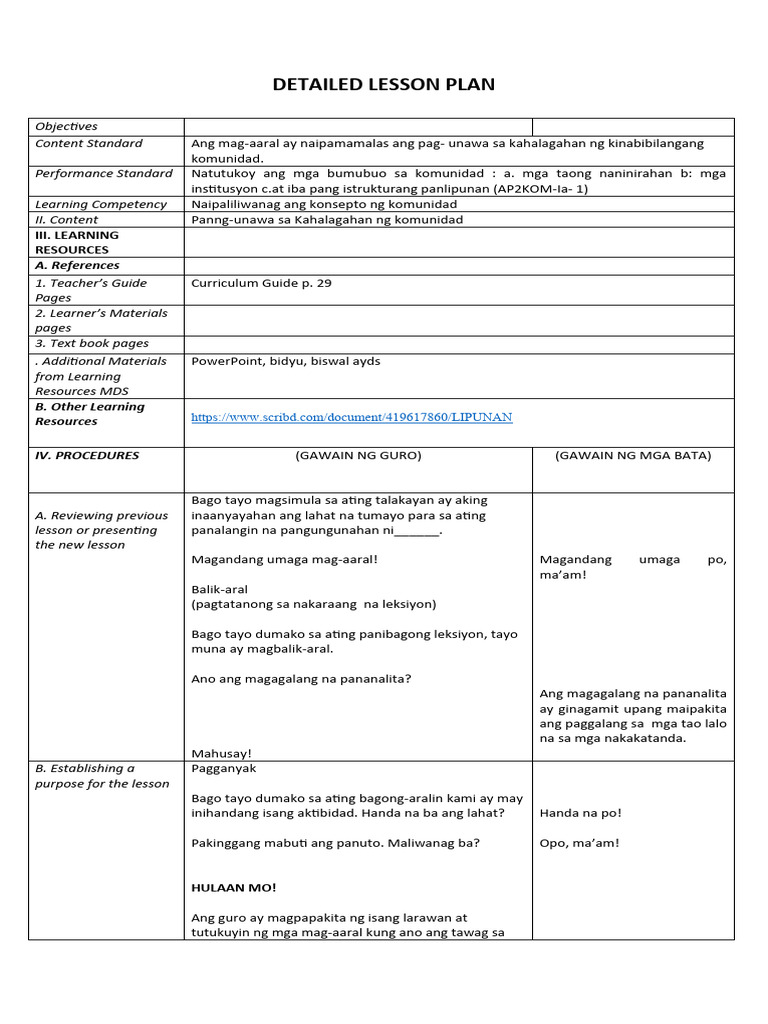 BENLAC LP - Globalization | PDF