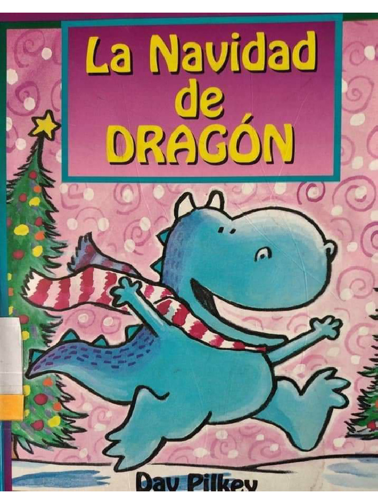 La Navidad de Dragón | PDF