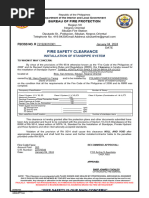 CSHP Form 1B 2023 CSHP | PDF | Occupational Safety And Health ...