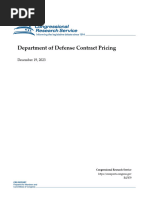 Dau Color of Money | PDF | United States Department Of Defense | Fiscal ...