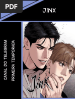 Ler Jinx Yaoi Manga Online BJ Alex - Portal Yaoi | PDF