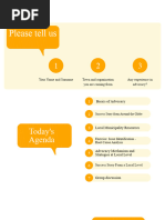 Actor Mapping Guide for Systems Thinking | PDF | System | Map