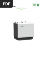 HVAC Air Balance Report Template | PDF | Engineering Thermodynamics ...