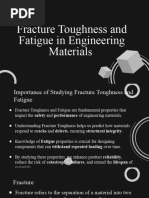 Industrial Materials and Processes Handout | PDF | Casting | Metals