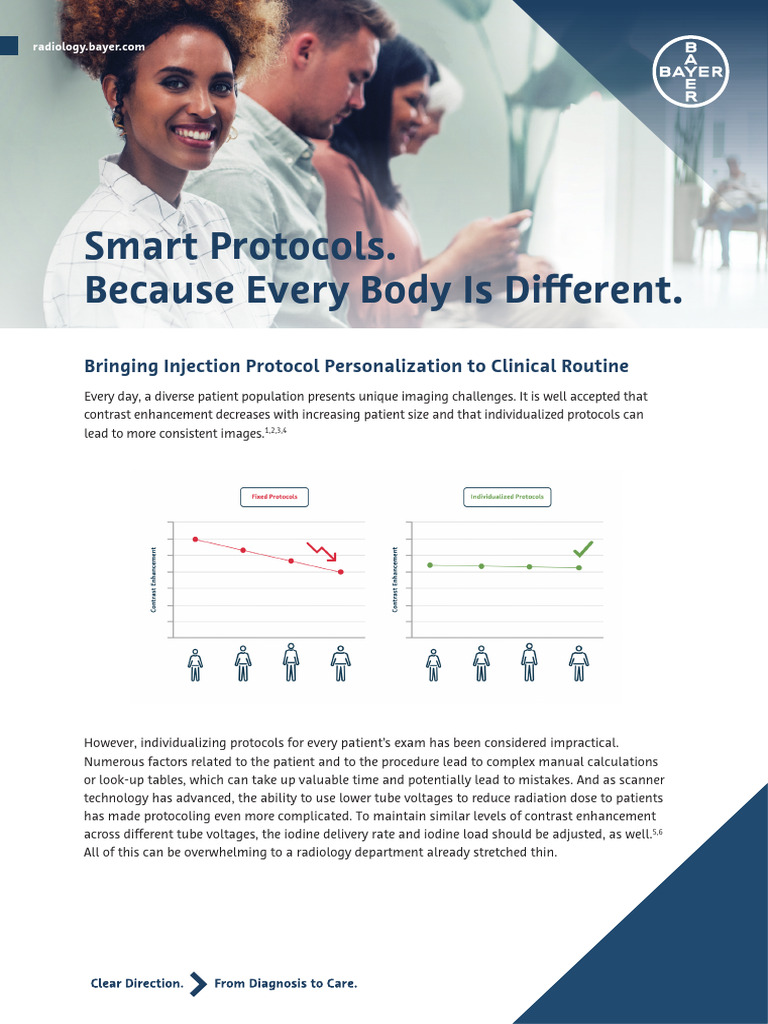 Aa - Ws .Centargo - Smartprotocols.onepager Global SMPC | PDF | Ct Scan ...