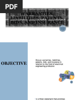 Electrical Standards and Practices PART 1 PEC | PDF | Electrical Wiring ...