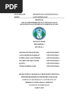 Contoh Essay Juara 1 | PDF